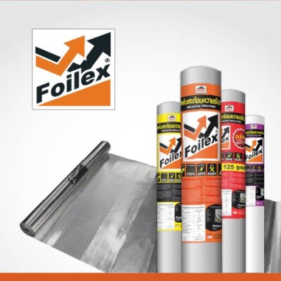 วัสดุอุปกรณ์โครงสร้างหลังคา แปสำเร็จรูป สกรูปลายสว่าน กาวยาแนว